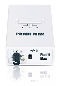 Läk problemen i bäckenbotten med elstimulering